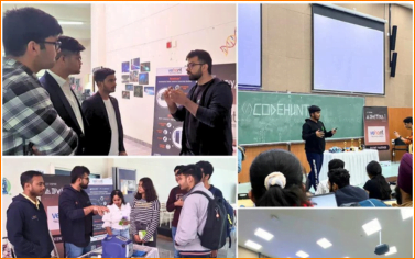 Vehant Technologies : Security and Traffic Enforcement Solutions