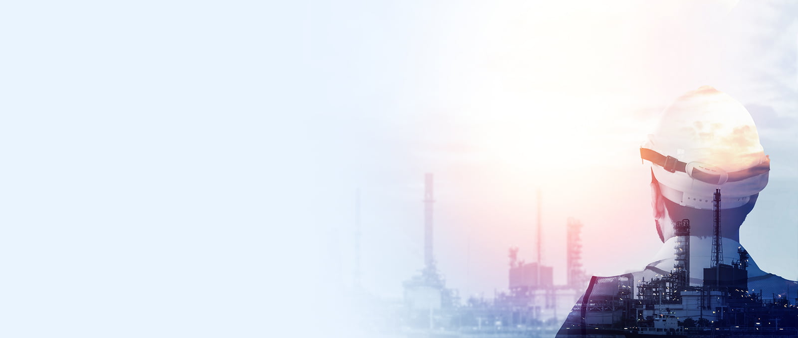 Industrial Security System - Vehant Technologies