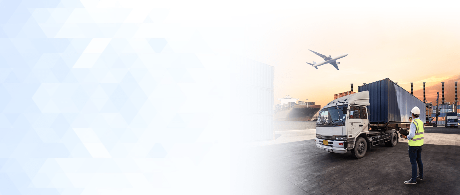 Ports and Borders Security System - Vehant Technologies