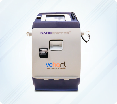 Transportation Security System - Vehant Technologies