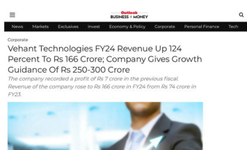 Vehant Technologies : Security and Traffic Enforcement Solutions