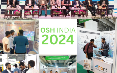 Vehant Technologies : Security and Traffic Enforcement Solutions